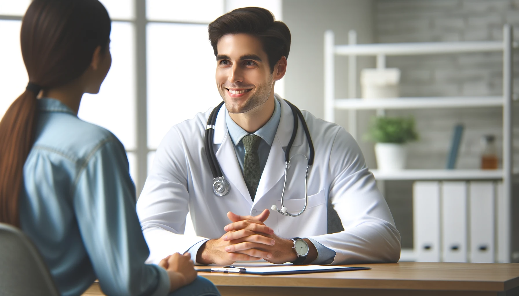 Hot Topic: Good Medical Practice