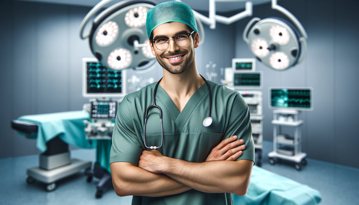 Core Surgical Training: Answering the Clinical Stations