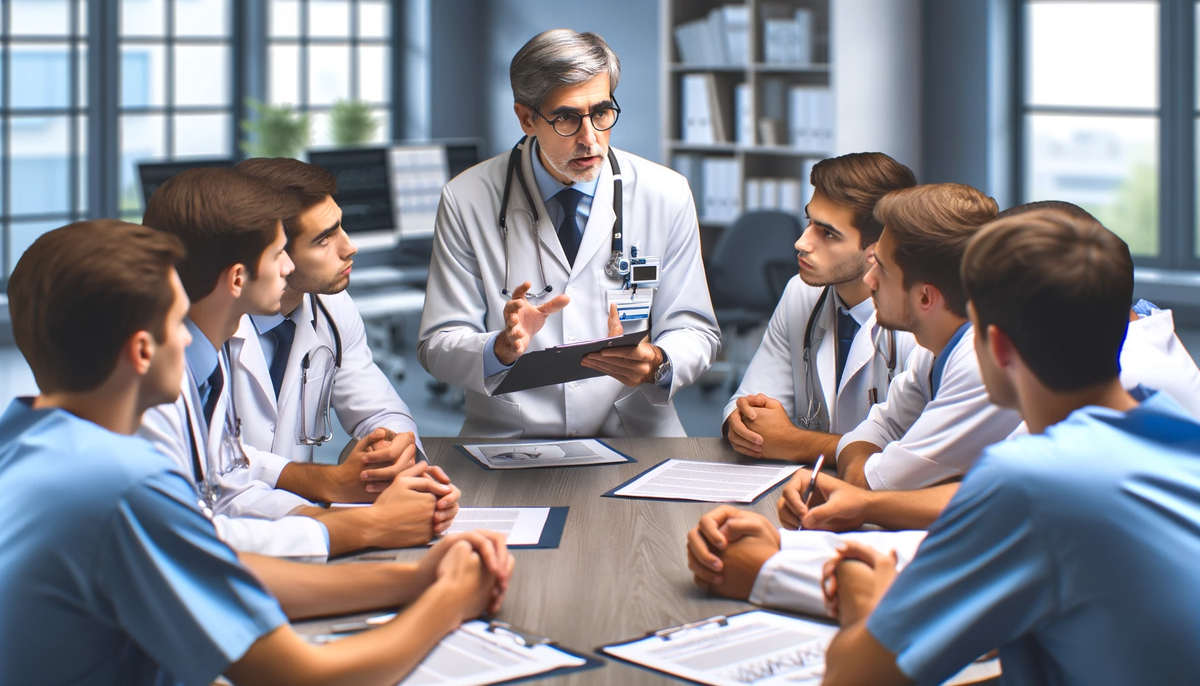 Hot Topic: Incident Reporting (Datix)